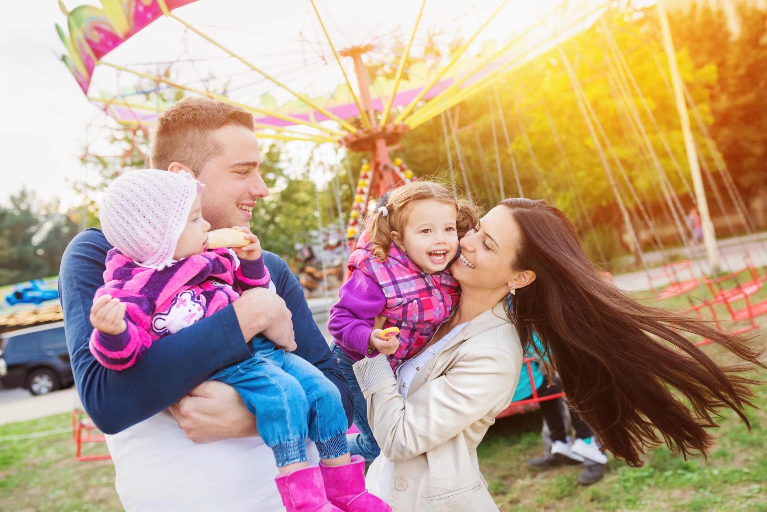 Spring Activities in Denver - American Liberty Mortgage, Inc.