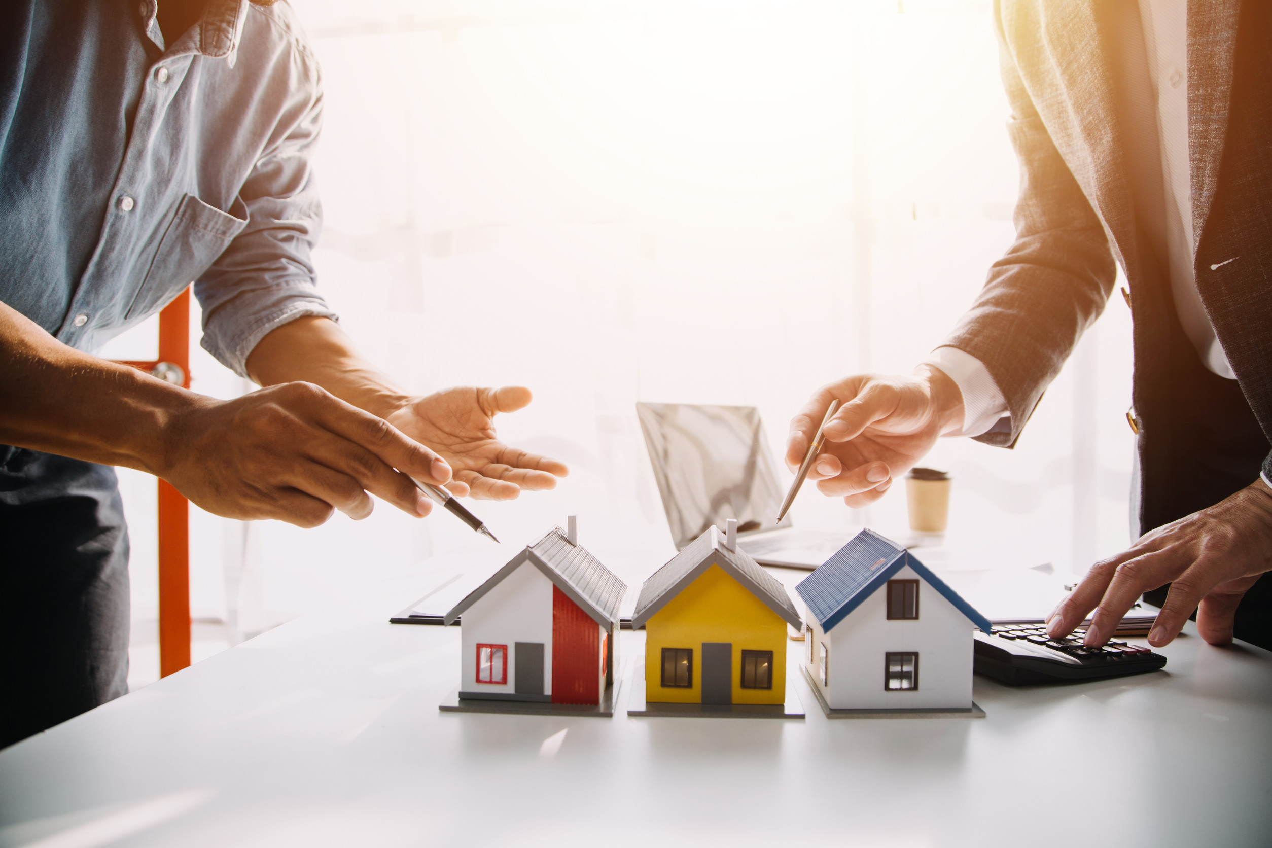 2026 Conforming Loan Limits: What Homebuyers in Denver Should Know ...